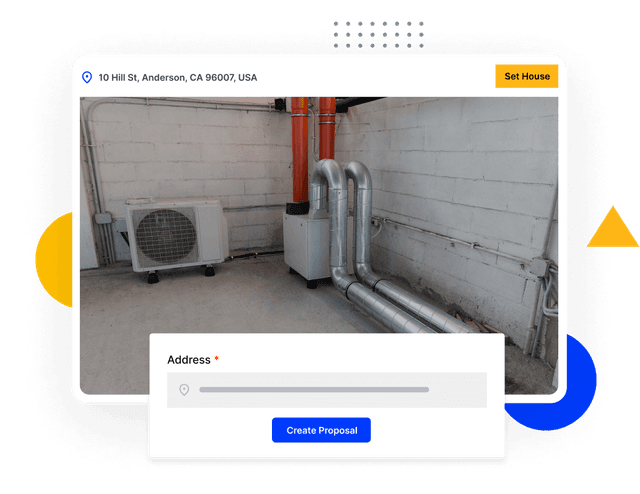 HVAC Installation Software | AI Proposals, CRM & Project Management ...