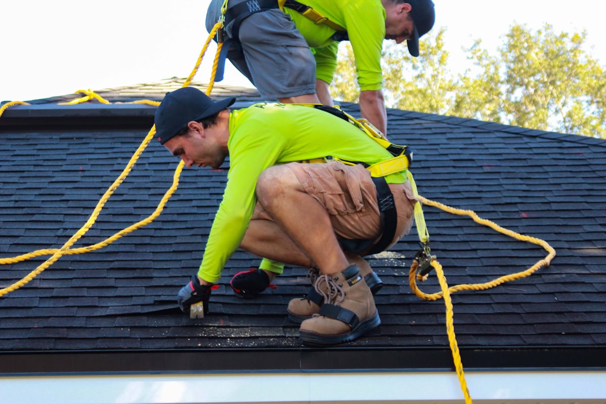 Best Roofing Business Management Software in 2026 | SubcontractorHub
